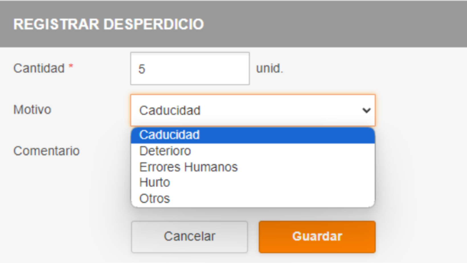 Desperdicio vs. merma: ¿cómo diferenciarlos y por qué es fundamental ...