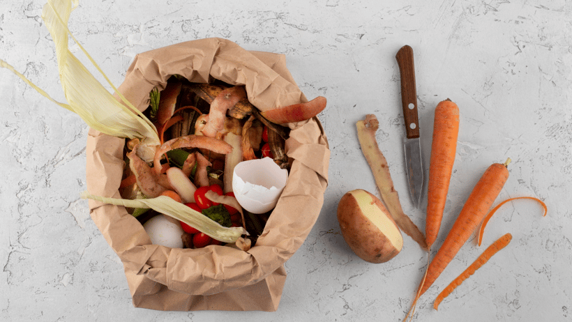 Desperdicio vs. merma: ¿cómo diferenciarlos y por qué es fundamental ...