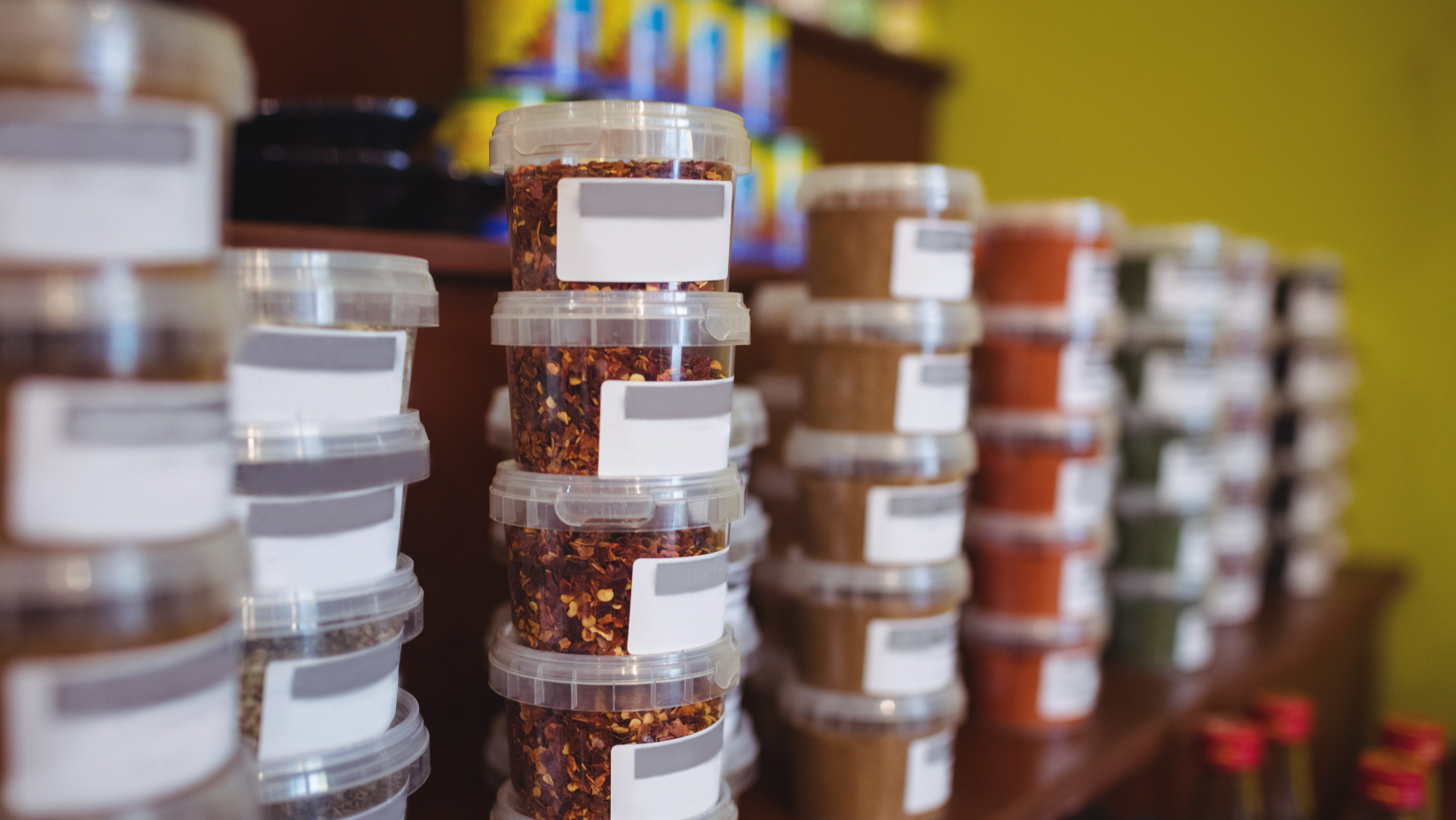 Desperdicio vs. merma: ¿cómo diferenciarlos y por qué es fundamental ...