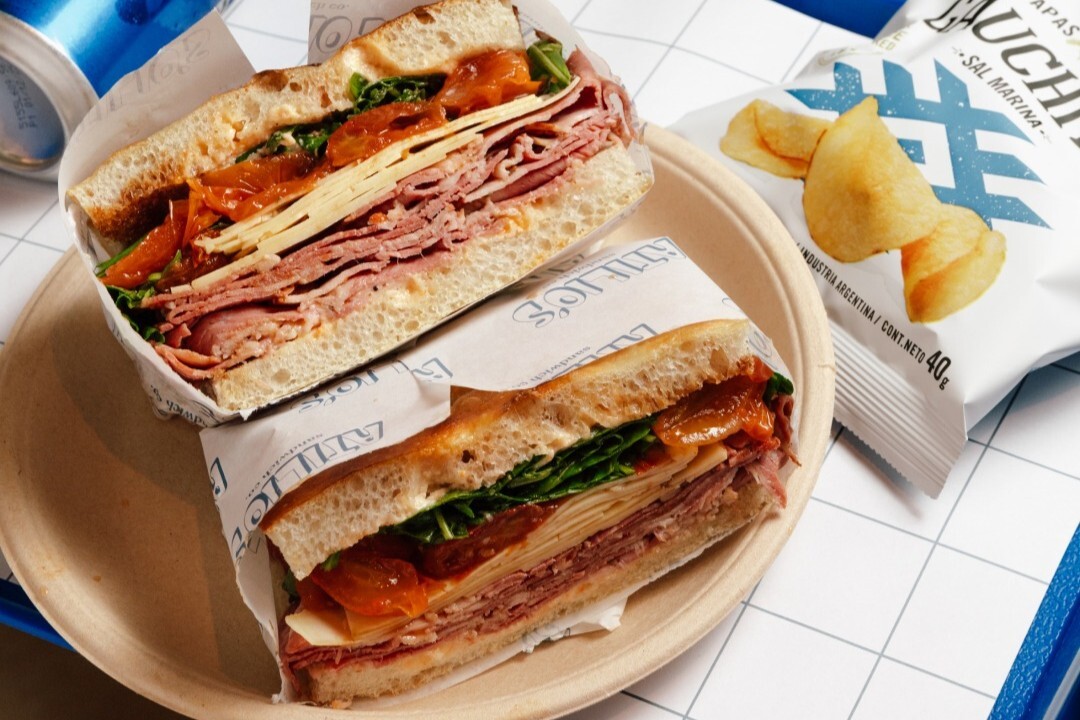 Atilio’s Sandwich Co: la sandwichería que redefinió el “entre panes” en ...