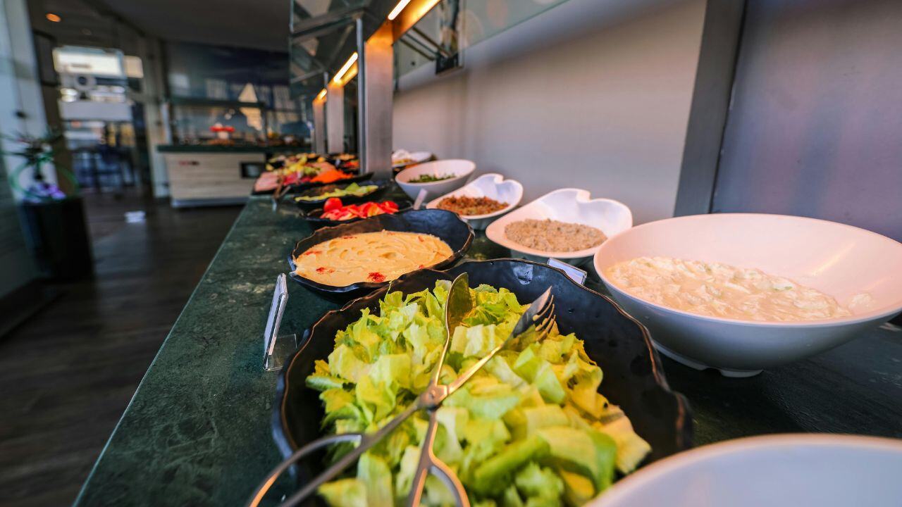 Restaurantes de comida por peso: la guía que necesitas para abrir tu ...